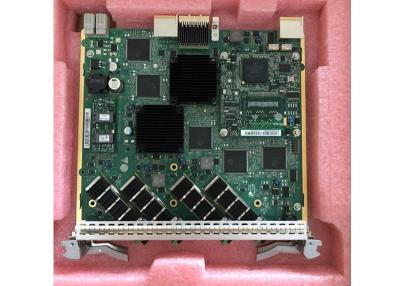DWDM OSN 9800 UPS NQ2 4 x 10G 보드 TN53NQ2 TN53NQ201