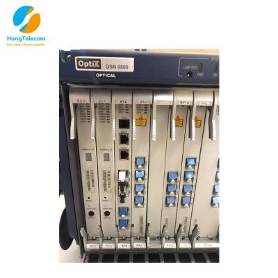 Cina Linea bordo TN51LMU di DWDM OSN9800 UPS dell'unità LMU del monitor in vendita