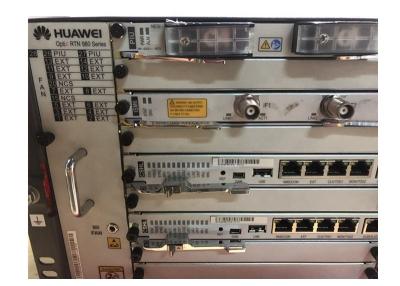 中国 RTN 980Lのシステム ボード03057569	SLB2CSHLU 販売のため