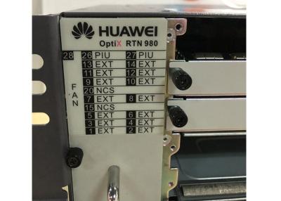 中国 RTN 980のマイクロウェーブ03023WUN SLB2CSHNU 販売のため