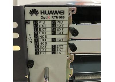 中国 RTN 980のマイクロウェーブISX2板03020VVW SL91ISX2 販売のため