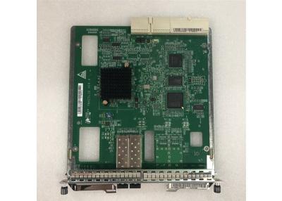 中国 RTN 980のマイクロウェーブSL1D 2*STM-1光学インターフェイス板03020SXB SL91SL1D 販売のため
