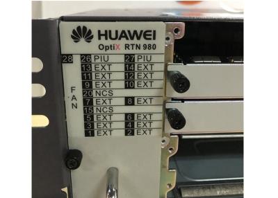 中国 RTN 980のマイクロウェーブ ファン箱02310BES SLBE1FAN 販売のため