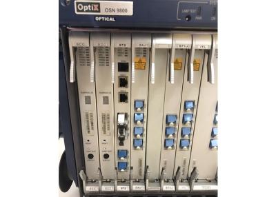 中国 DWDM OSN 9800 CXCS板03033AJG TNG3CXCS 販売のため