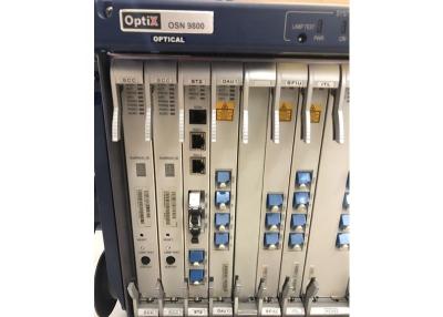 中国 DWDM OSN 9800 TNS1PIU力インターフェイス板03022NVL TNS1PIU01 販売のため