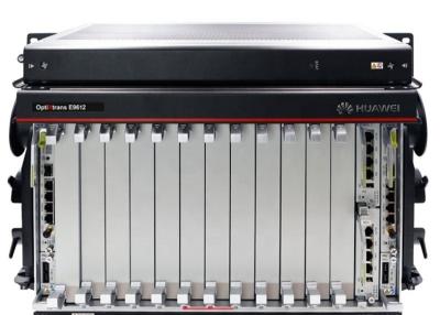 Cina Serie DWDM OptiXtrans E9612 di OptiXtrans E9600 della trasmissione in vendita