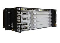 China SL9MSITE95 RTN 950 basic configuration unit dual master (2 * SL92CSH) (support MPLS-TP function) with IDU for sale