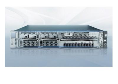 中国 DWDM OptiXtrans DC908 TMN1OLS01 TMN1OLS02 FOADMライン板TMN1OLS 販売のため