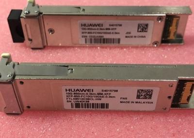 中国 華為技術の高速トランシーバーCFP 4*25Gb/s （1310nmバンド） 34060669 OSN010N08 販売のため