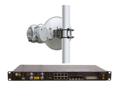 SL9MSITE98 RTN 950 Basic Configuration Unit Dual Master (CSHU) + 2 * GE (SFP / RJ45) + 2 * GE (RJ45) with IDU