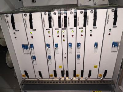 DWDM BWS 1600G C-BAND Optical Amplifier Unit SSE5OAUC 03030KNJ SSE5OAUC01C