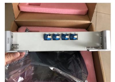 China TN11MCA801 TN11MCA802 DWDM OSN3800 Huawei MCA8 for sale