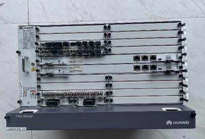 中国 WDM/DWDMの輸送システムOSN1800華為技術TNF1SCC 販売のため