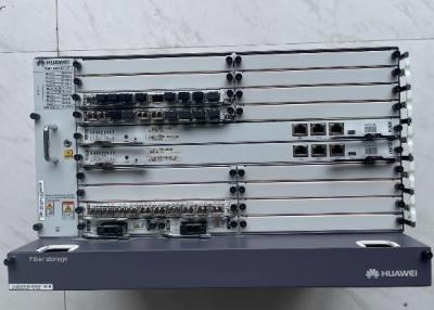 中国 WDM/DWDMの伝送機器OSN1800華為技術TNF5TQX 販売のため