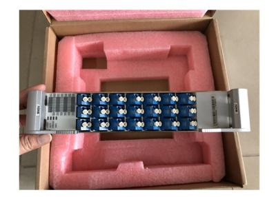 China DWDM OSN 8800 M40V 40-wave automatic adjustable optical attenuation multiplexer  03030QAP TN13M40V01 for sale