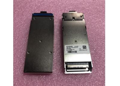 中国 光学トランシーバーCFP2 10kmモジュール02312BSX OSN010N07 販売のため