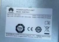 China Huawei S4875SG1 solar power module 48V DC output DC/DC conversion module with MPPT tracking functionality for sale