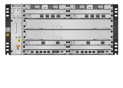 中国 02350RHQ華為技術NE40E-X2-M8AはDCのシャーシの部品CR5B0BKP0277を統合した 販売のため