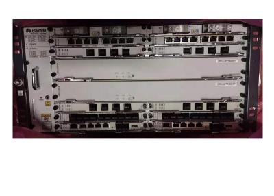 中国 02350QWV NE40E-X2-M8A華為技術の電気通信のルーターDC CR5P02BASD78 販売のため