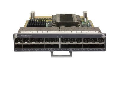 中国 03031XQM華為技術24左舷1000Base X SFP E （BP52-E） BP52 24xGE SFPE ME0D0EFGFE7E 販売のため