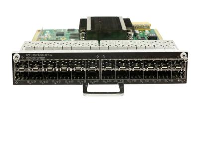 中国 03030PYJ華為技術BP51 24xFE/GE SFP 24左舷100/1000Base X SFP ME0D0EFGFB7H 販売のため