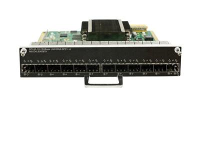 中国 03030QDJ華為技術の移動式ルーターBP240-12x10Gの基盤LAN/WAN-SFP+ - ME0D0LBX 販売のため
