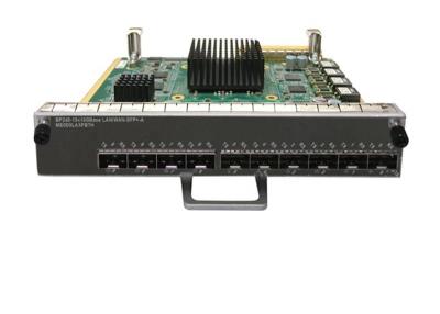 中国 03030UVT 03030UVS華為技術の電気通信のルーター10の港LAN/WAN-SFP+ ME0D0LAXFB7H 販売のため