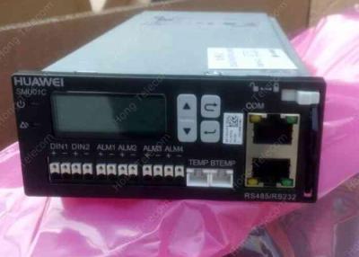 China RS485/232 SMU02C Huawei Power Supply Energy Monitor Module for sale