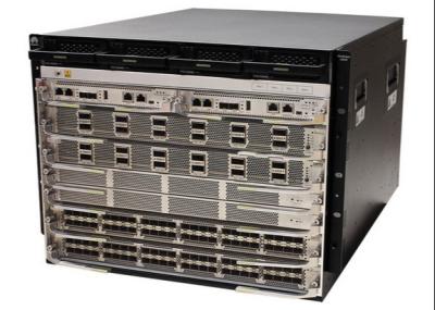 Cina CE12804S Huawei ha diretto il pacco del commutatore un CE12804SA-BA in vendita