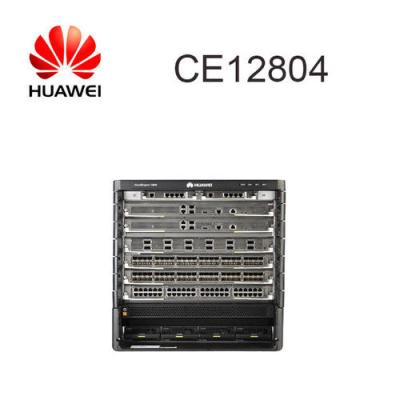 Cina Unità del tessuto del commutatore del telaio di commutatori di impresa di CE12804S CE12808S Huawei CE-SFU-S in vendita