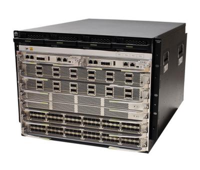 Cina Unità di elaborazione principale CE-MPU-S dei commutatori di rete di Huawei CE12800 Huawei CE12800S in vendita