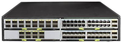 Cina Commutatore ottico QSFP+ Subcard CE88-D16Q di Ethernet del porto 40G di Huawei CE8800 16 in vendita