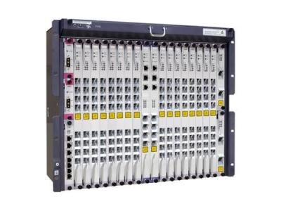 China 02353756 Huawei Access Network Shelf Support VECTOR MA5600T H80KZ4MABO01 for sale