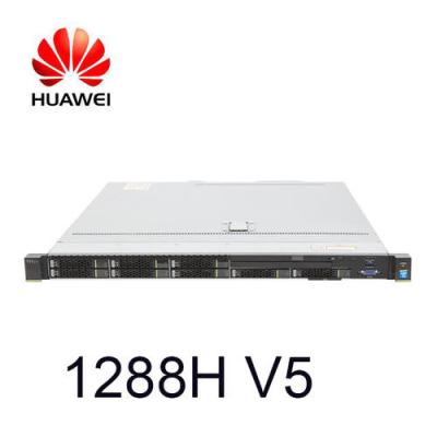 Cina Telaio del server 1288H V5 HDD di stoccaggio di 02311XDB H12H-05-S8AFF Huawei in vendita