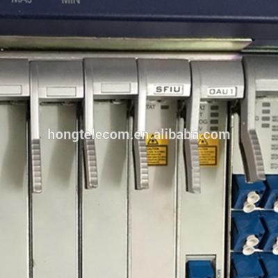 OUA TN12OAU100 de l'équipement de transmission de DWDM HUAWEI TN12OAU OSN8800
