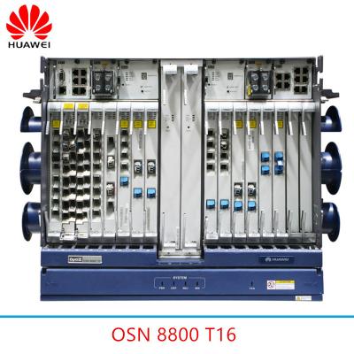 中国 DWDM光学伝達華為技術プロダクトOSN8800 T16 販売のため