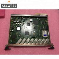 China Alcatel Lucent 1626LM 3AL98128BA04 card 3AL98128BA for sale