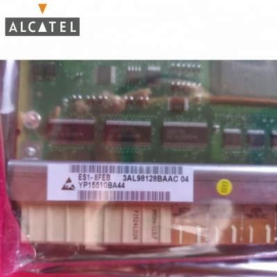 Cina Carta 3AL98128BA di Alcatel Lucent 1626LM 3AL98128BA04 in vendita