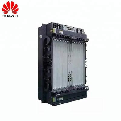 Equipo Huawei OSN 9800 de Huawei DWDM OSN9800 M24 OTN