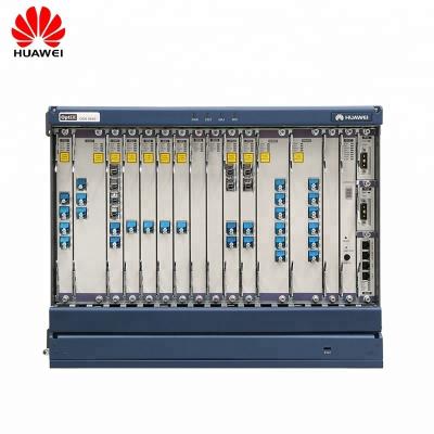 02300652 OSN6800 Versammlung Subrack Huawei OSN 6800 TN1K3AFB