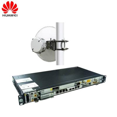 中国 SLAMSITE91 RTN 910の基本構成の単位16 * E1 （75オーム） + 2 * FE （RJ45） + 2 * IDUのGE （RJ45） 販売のため