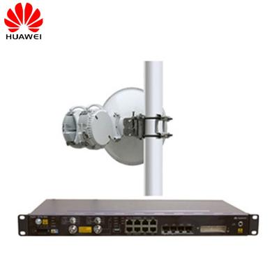 China SLD3IRU101 RTN 905 system 4 * GE (RJ45) + 2 * GE (SFP) + 16 * E1 +SLM-1 (SFP) + 2-way multi-function port 1-way IF unit IDU modu for sale