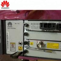 China 00SLAMBASE05 RTN 950 basic configuration unit 16E1 (75 ohm) + 4FE (RJ45) + 2GE (1000BaseSX, LC) for sale