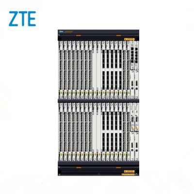 中国 DWDMプロダクトZXONE 8300 N2M2WDM Subrack NX41-21B ZTE WDM 販売のため