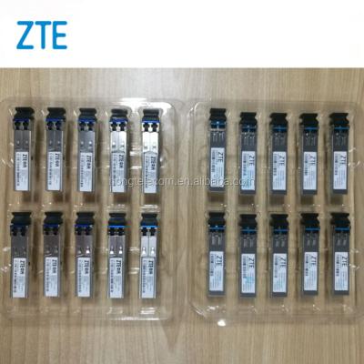 ZTE M820 MC-C-XFPモジュール（10GBASE-ER/10GBASE-EW/S64.2b、40km） ZTE XFPモジュール