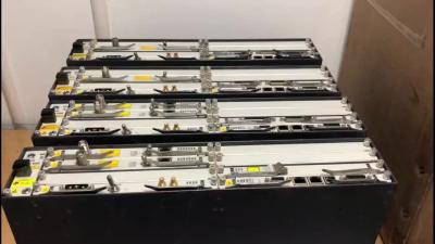 Microgolf RTN 620 IDU RTN620