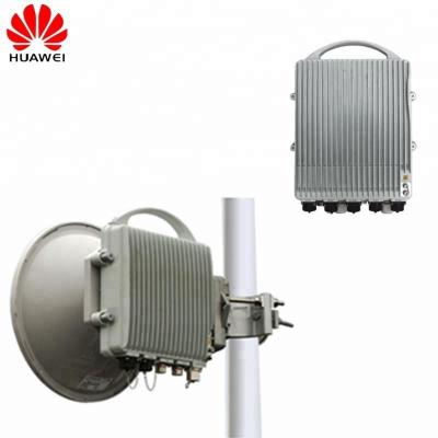 Antenna a microonde 300mm, ampio fascio A80SWBHDCH di RTN 380 di UHP HATC