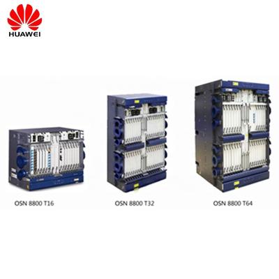 DWDMアセンブリSubrack OSN 8800 02300700のTN1K5AFB OSN8800のシャーシ