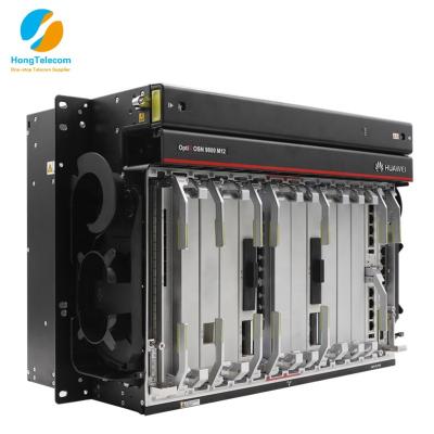 DWDM OSN 9800 M12 G1M402の光学トランスポンダーの単位03032VKU TNG1M402C01