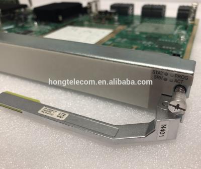 TNU5N401 1*100Gライン板DWDM OSN9800 U64 N401 03032UCC TNU5N401C01